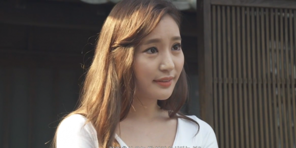 미툰 - 뜨겁게 젖은 그녀의 비밀